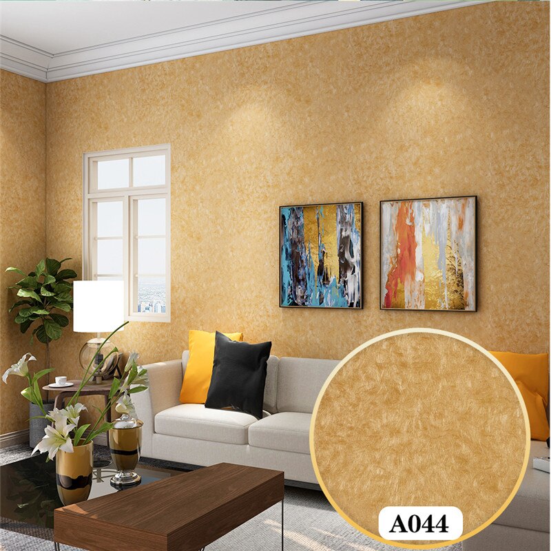 A044 Liquid wallpaper silk plaster wall paper coat... – Grandado