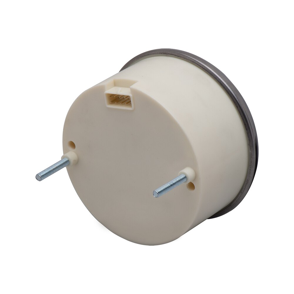 JJCOCO 85mm Tacho 220 km/h Speed Gauge Meter Mit W... – Vicedeal