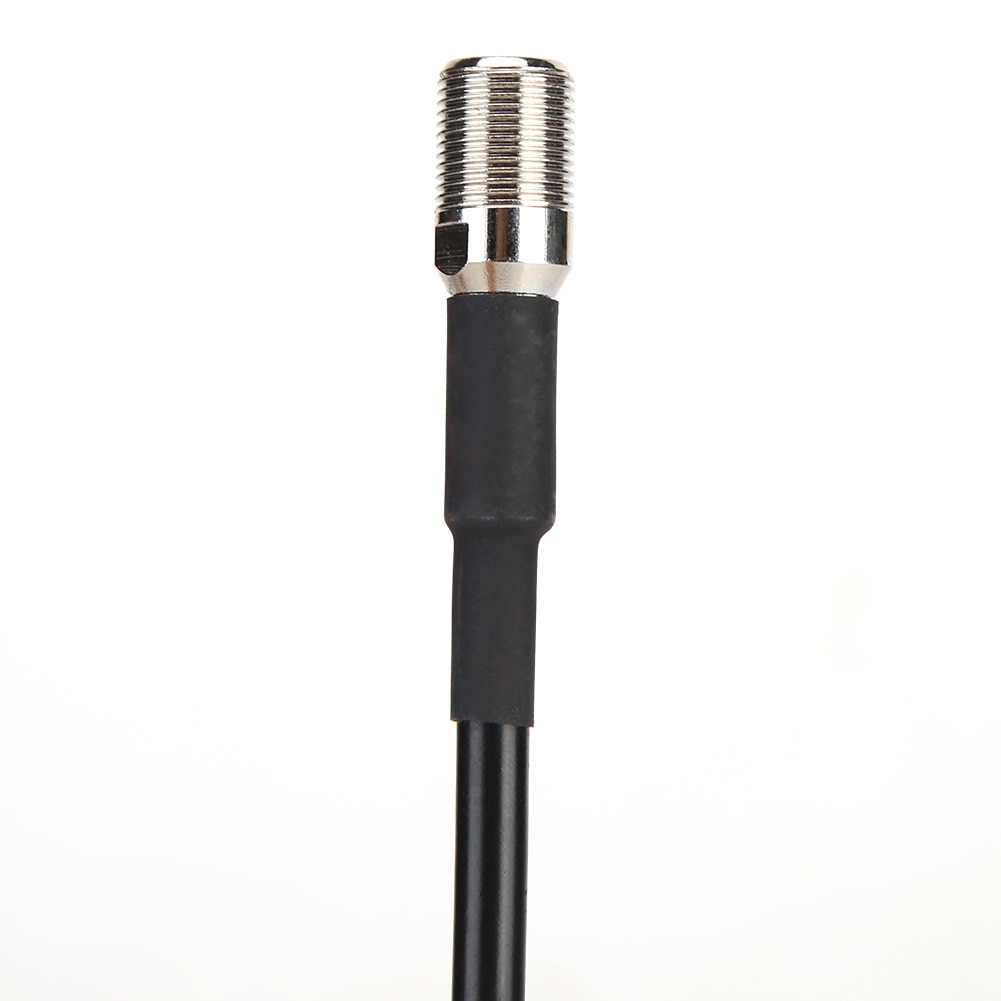 VODOOL Wing Mounted Antenna Radio Aerial for VW Vo... – Grandado