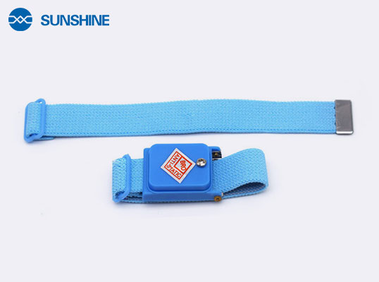 SUNSHINE Anti Static Bracelet Electrostatic Cordle... – Vicedeal