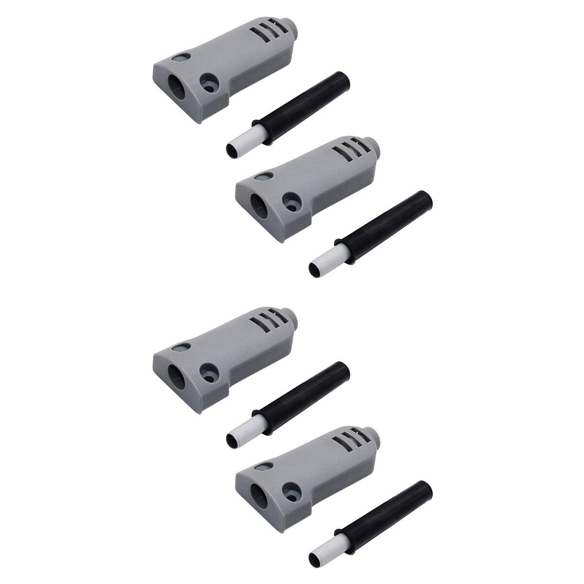 4 pcs Enhanced Buffer Heavy Dampers Anti-collision... – Grandado