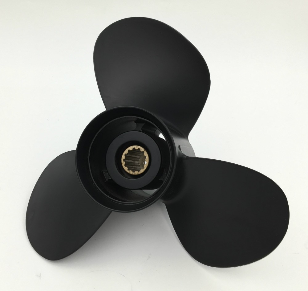 10 7/8x11 For 25HP-70HP Mariner propellers 13 toot... – Grandado