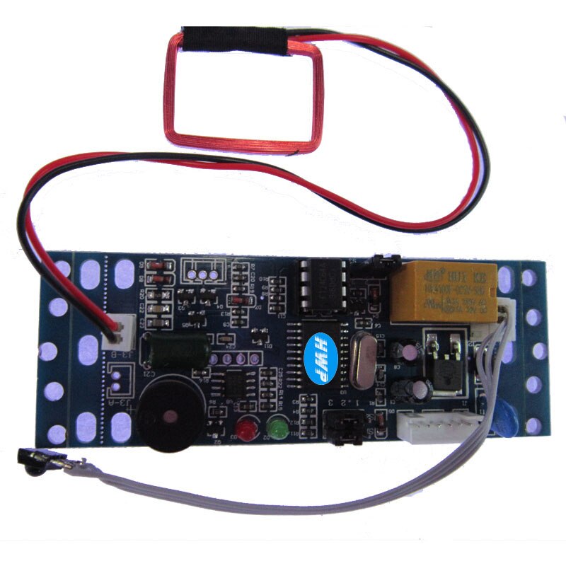 Rfid Em/Id Embedded Deur Toegangscontrole Rfid Pro... – Grandado