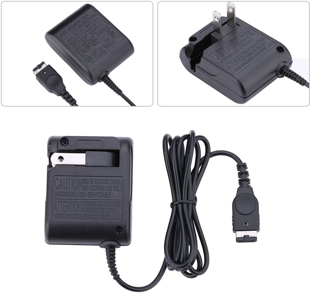 Game Boy Advance SP GBA DS Wall Charger AC Adapter... – Grandado