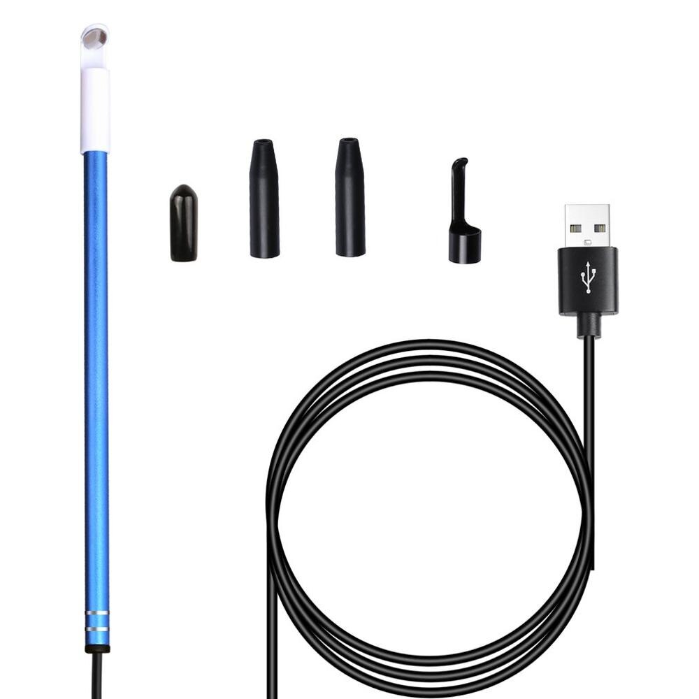 3 in 1 Multifunctional USB Ear Cleaning Endoscope ... – Grandado