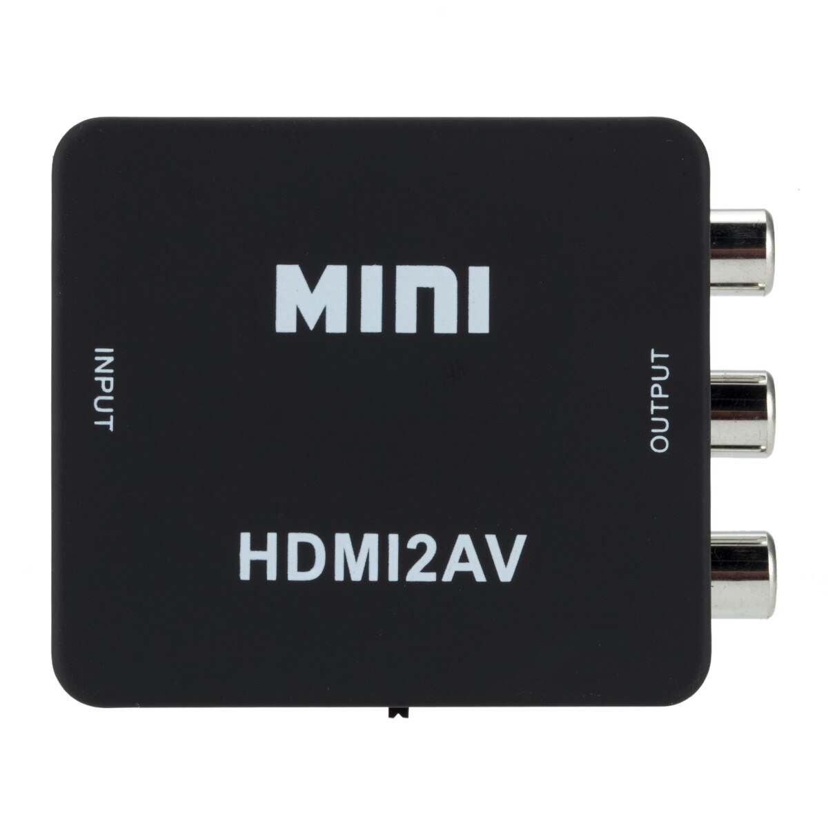 Tqqlss Av Naar Hdmi-Compatibel Converter Av Naar H... – Vicedeal