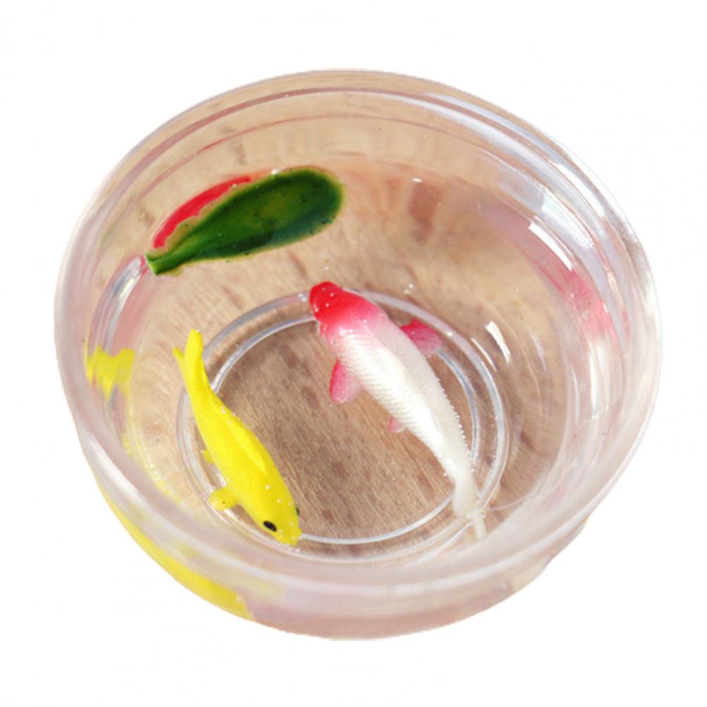 Trendy Poppenhuis Model Aquarium Poppenhuis Aquari... – Vicedeal