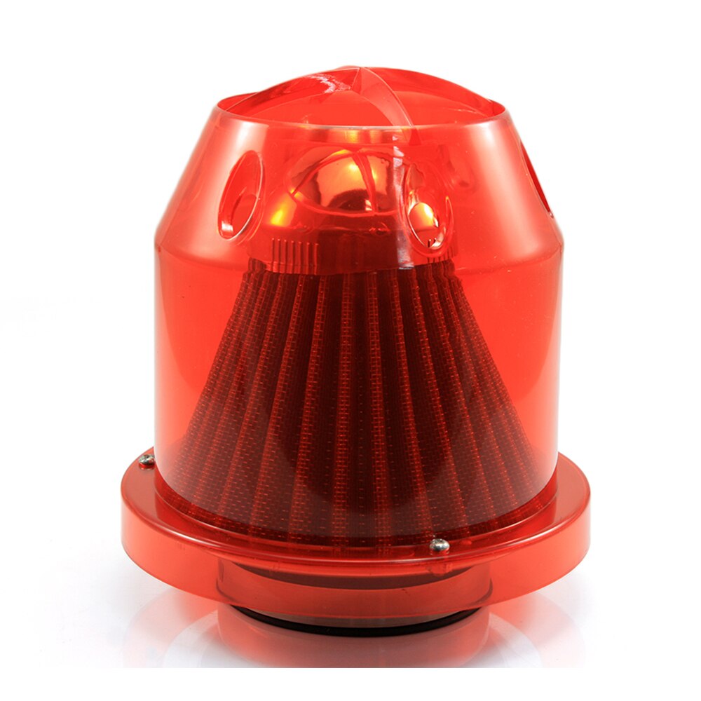 R-EP Air Filter Car 76mm 3inch Carbon High Flow Co... – Vicedeal