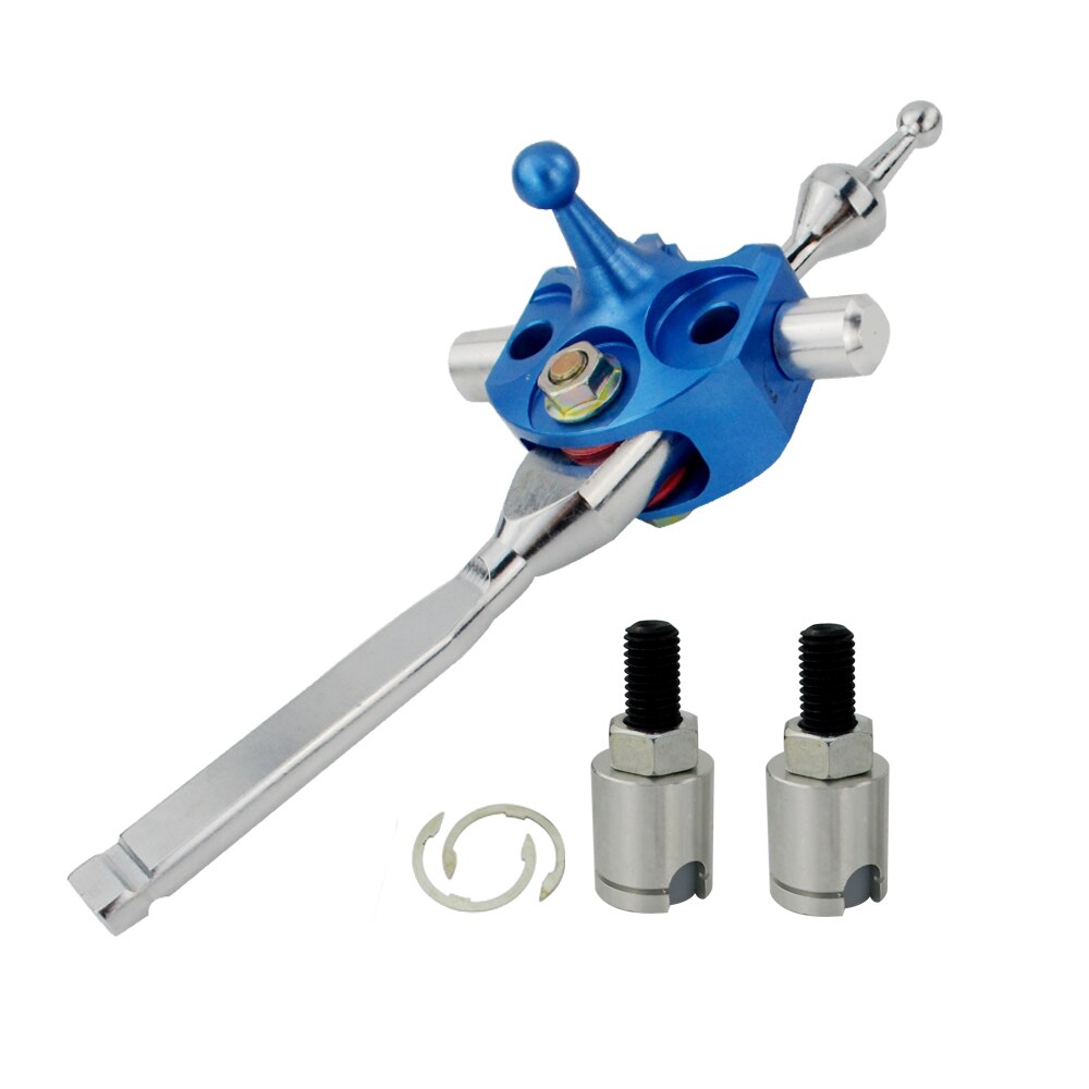 1Set Korte Shifter Quick Gear Shifter Kit Sneller ... – Vicedeal