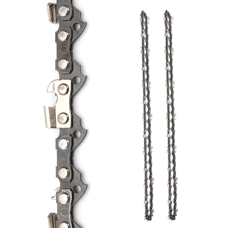 2Pcs14 Inch 52 Link Chainsaw Saw Chain Drive Link ... – Vicedeal