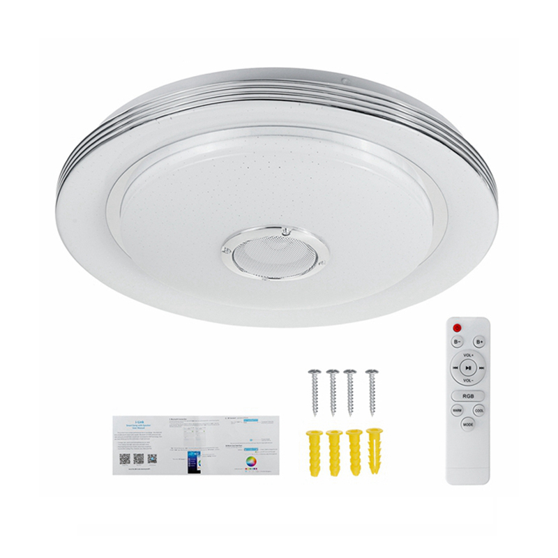 110-220V Rgb Led Plafond Verlichting Home Verlicht... – Grandado