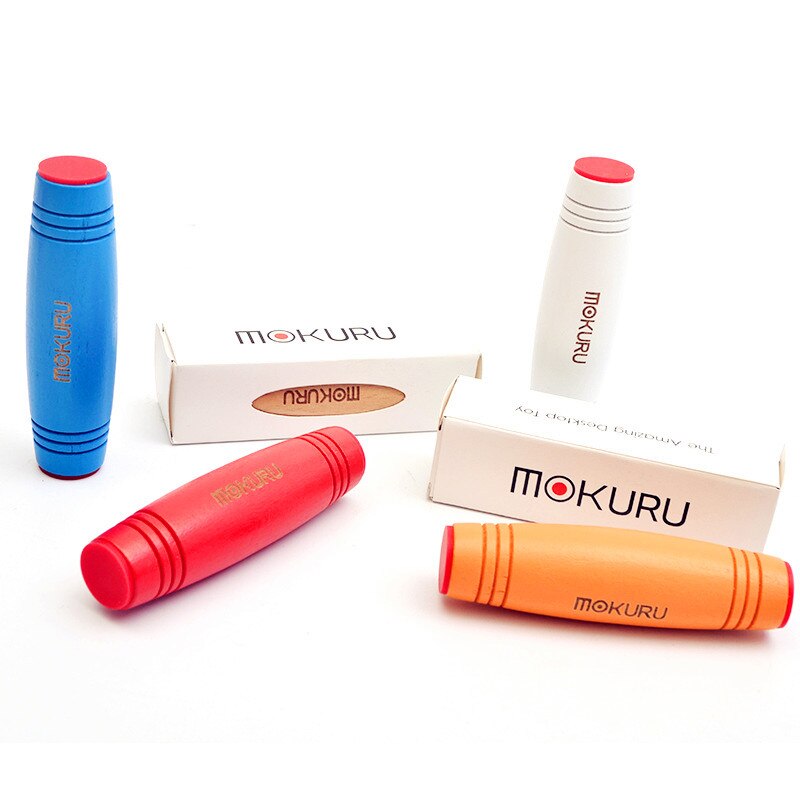 Mokuru Rollver Desktop Flip Toys Hottest Toy Fidge... – Vicedeal