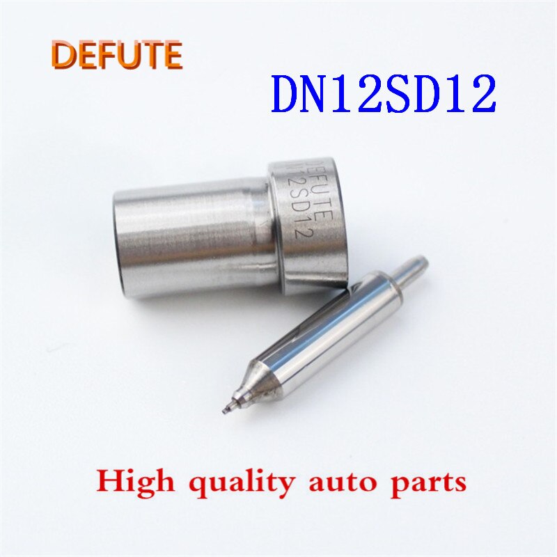 DN12SD12 diesel fuel injector nozzle Shaft pin typ... – Vicedeal