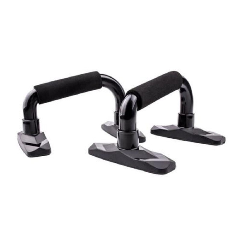 Removable 1 Pair Push Up Racks Stands Pushup Chest... – Grandado