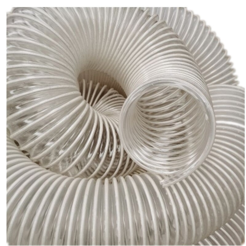 2m inner diameter 55mm air conditioning fresh air ... – Grandado