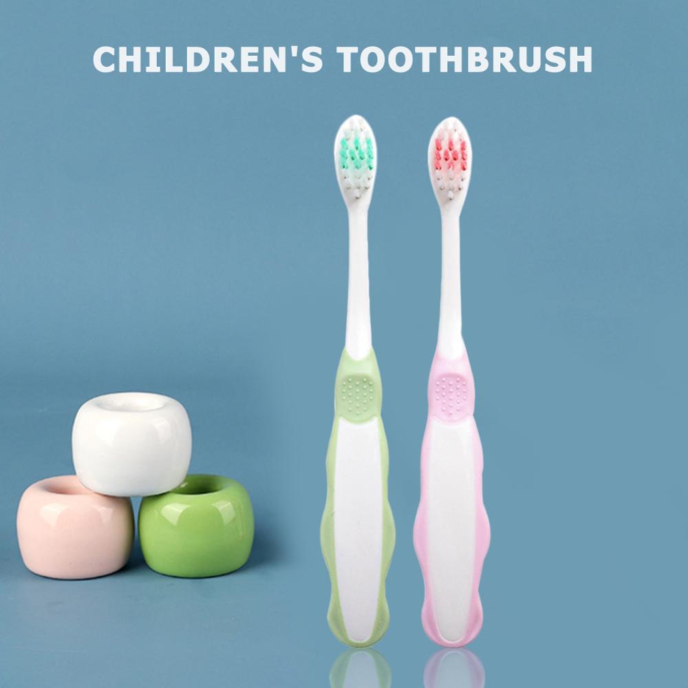 2pcs Practical Portable Child Toothbrush Dental Ca... – Vicedeal