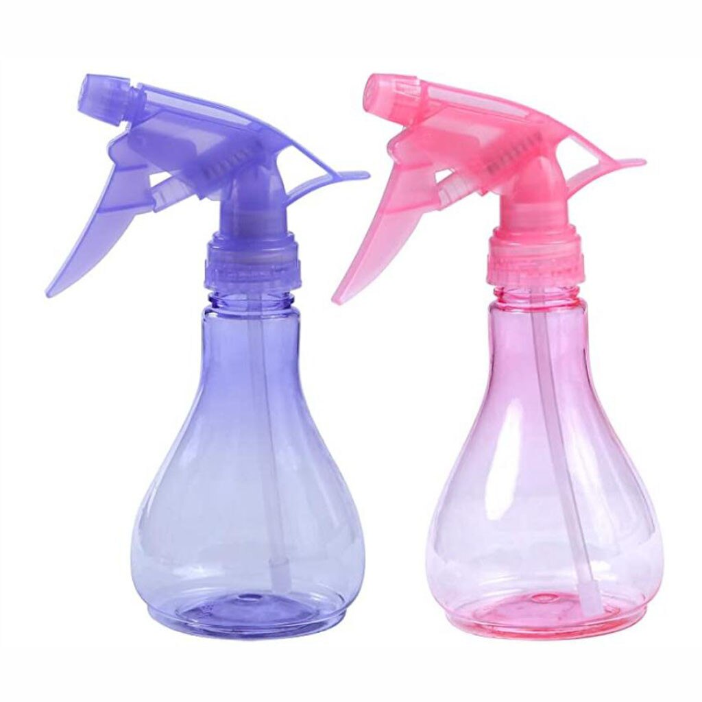 Watering Watering Can Watering Flower Qpray Bottle... – Grandado