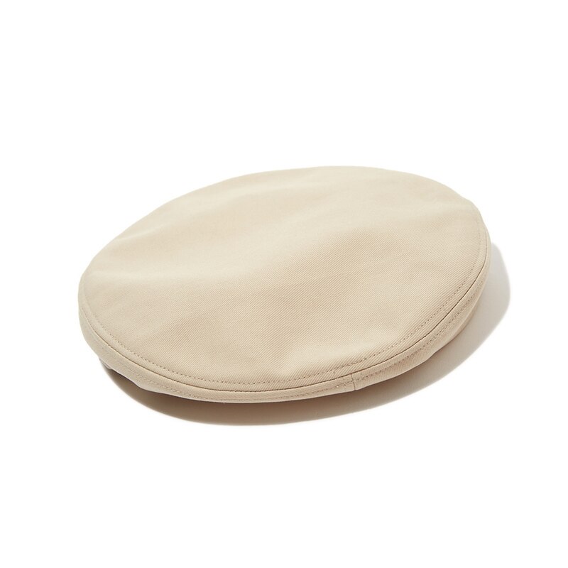Metersbonwe Spring Beret Hat Women British Style B... – Grandado