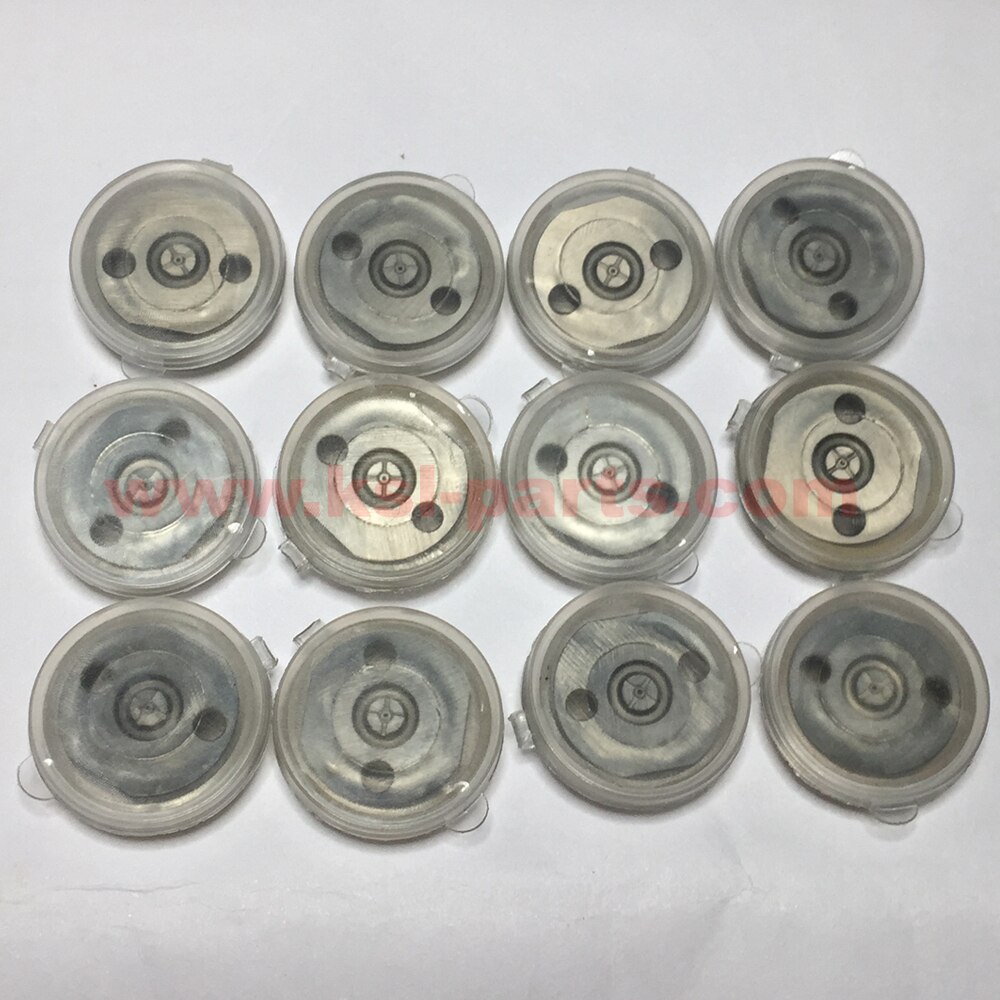 For 1pcs Control valve 4 Orifice Plate 04# for den... – Grandado