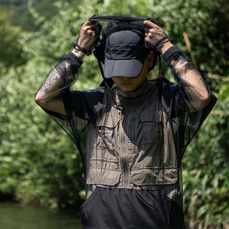 Naturehike Outdoor Ultralight Cool Breathable Anti... – Grandado