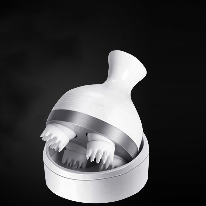 Pet Head Massager Body Stress Relife Automatic Mas... – Vicedeal