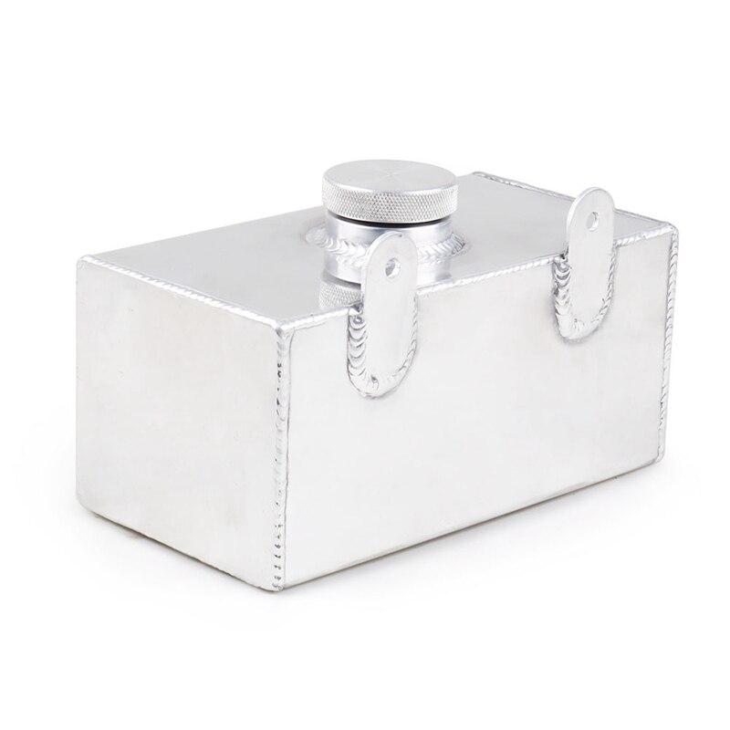 2L Car Water Tank Aluminium Polished Windsn Washer... – Grandado