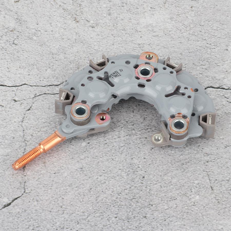 Metal Alternator Rectifier Regulator AS-PL ARC6012... – Grandado