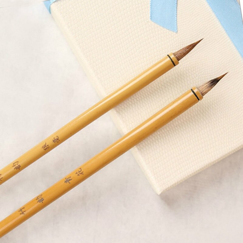 Chinese Brush Pen Set Caligrafia Chinese Kleine Re... – Grandado