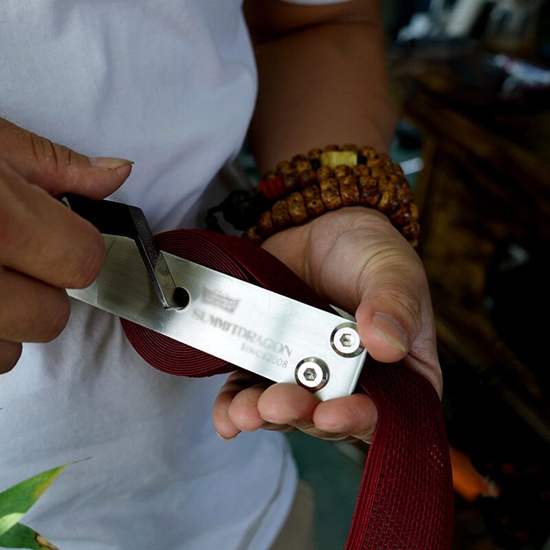 Boxing Portable Zip Hand Wrap Roller MMA Boxing Ba... – Grandado