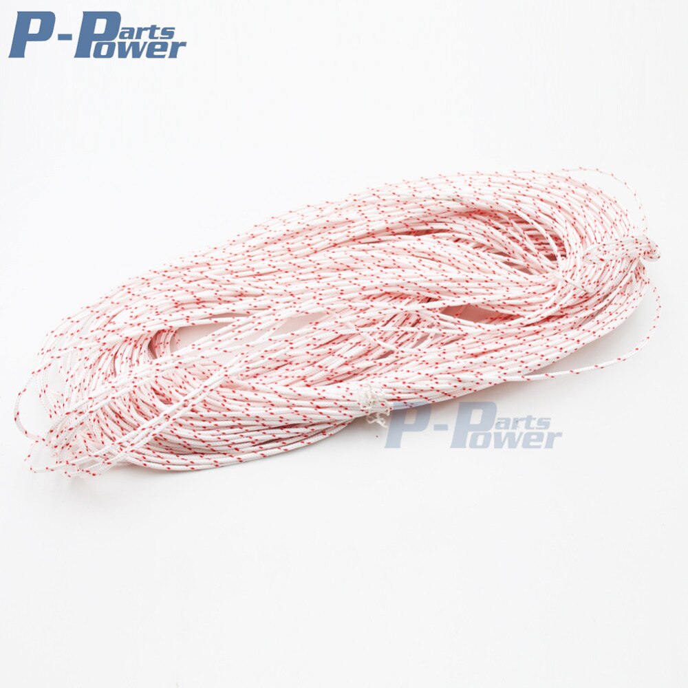 3mm x 100 Metres Starter Recoil Pull Cord Rope For... – Grandado