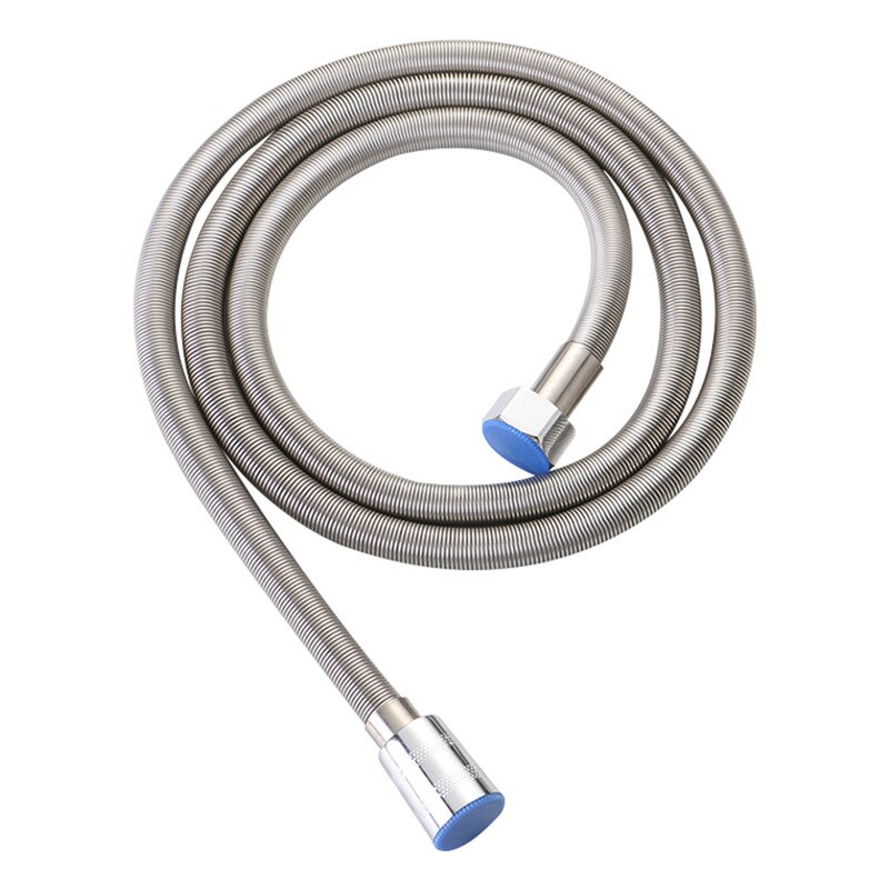 Shower Shower Hose Rain Shower Head Bathroom Water... – Vicedeal