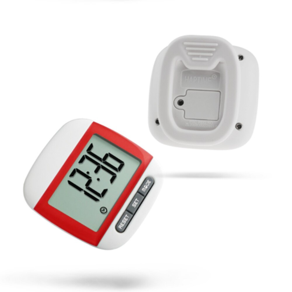 Waterproof Walking Step Counter Movement Calories ... – Grandado