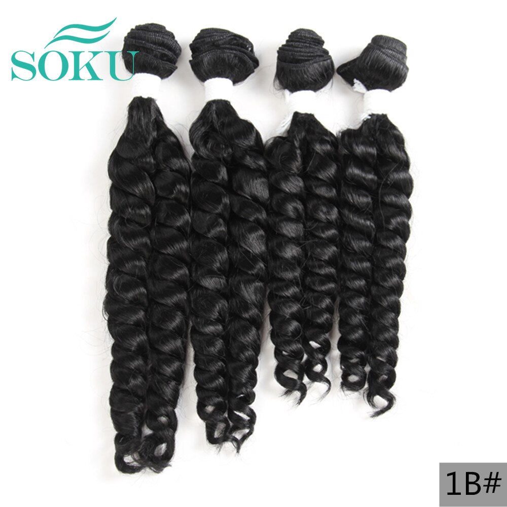 Funmi Curly Hair Weaving Bundles Extensions Short ... – Grandado