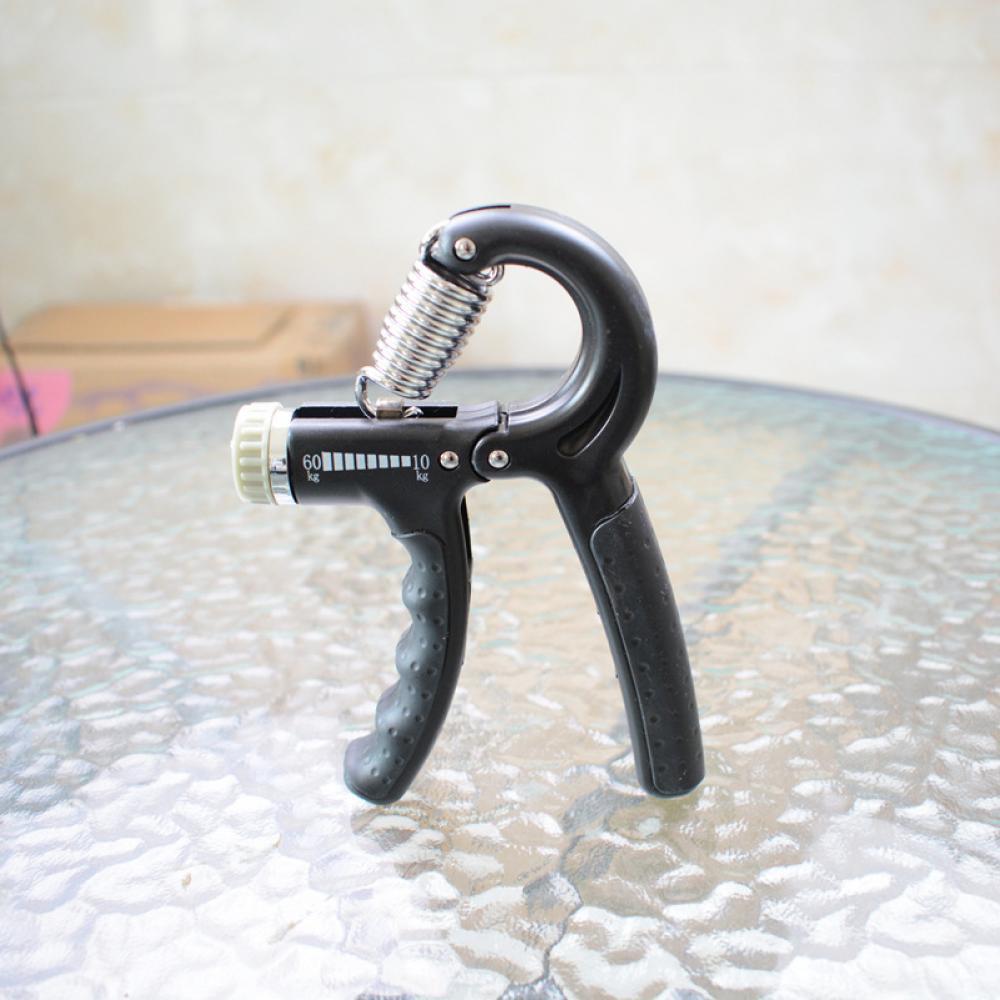 Pince lourde réglable 10-60KG, exercice de main av... – Grandado