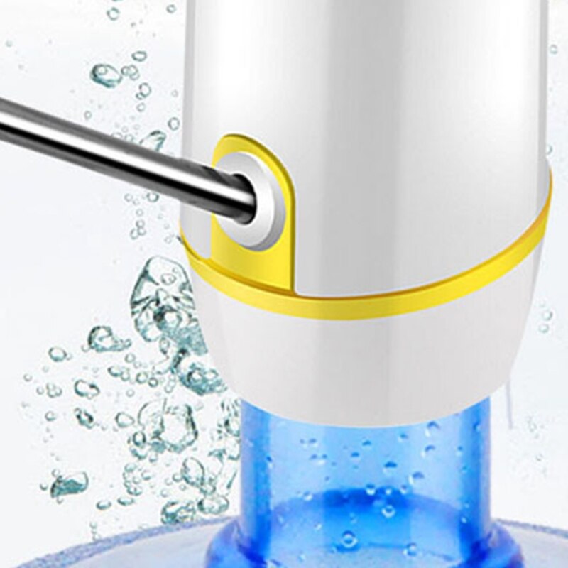 Draadloze Water Pomp Voor Fles Draagbare Elektrisc... – Vicedeal