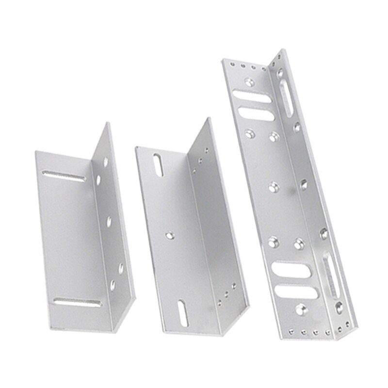 180/280350/500KG Z Bracket For Access Control Syst... – Vicedeal