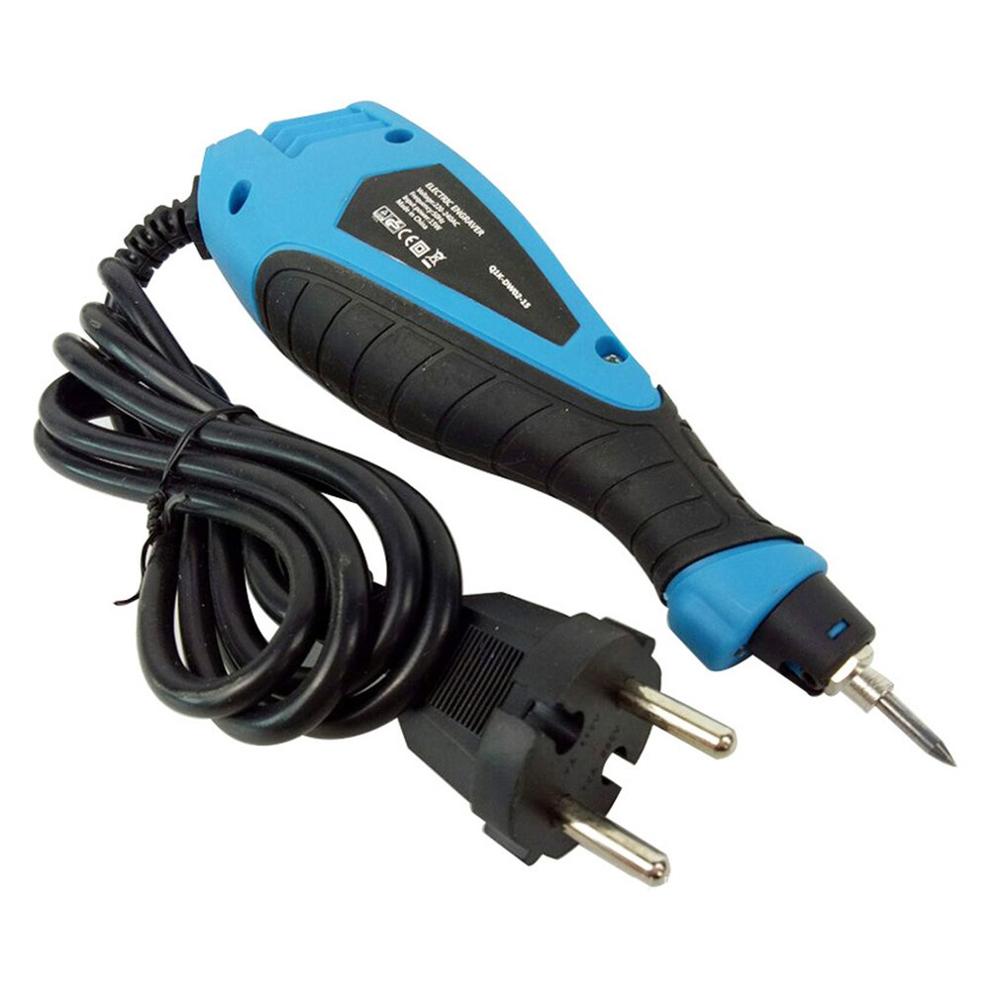 220V Electric Engraver Metal Engraving Pen Carbide... – Vicedeal