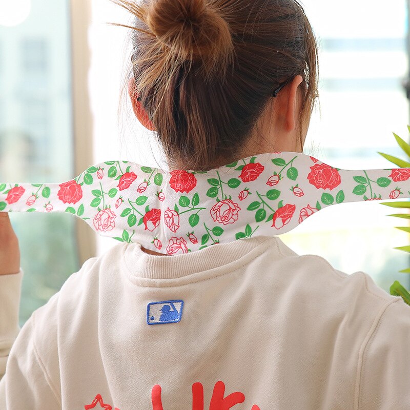 5 Tablets / Winter Compress Neck, Waist And Leg Pa... – Grandado