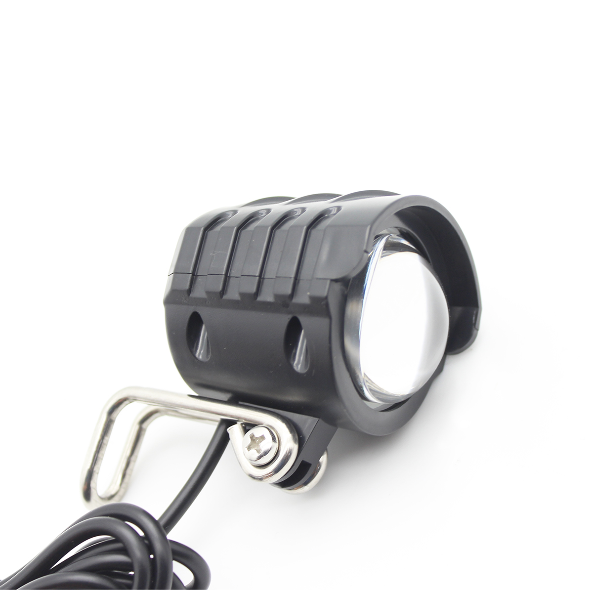 Ebike Bafang Light 12W Unieke 6V LED-koplamp voorl... – Vicedeal