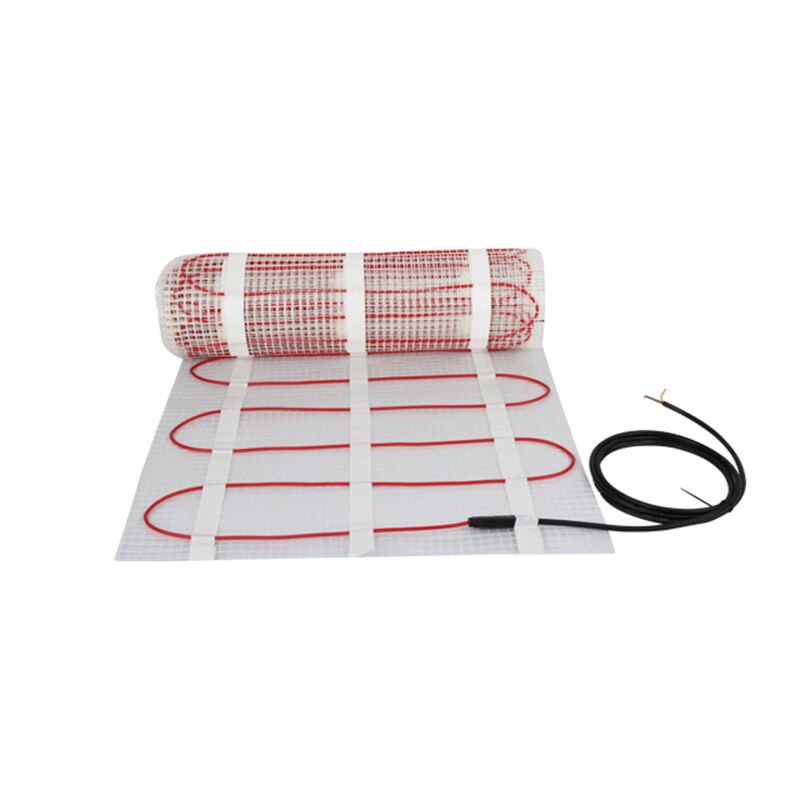 230V 150W/sqm Warm Underfloor Heating Mat For Floo... – Vicedeal
