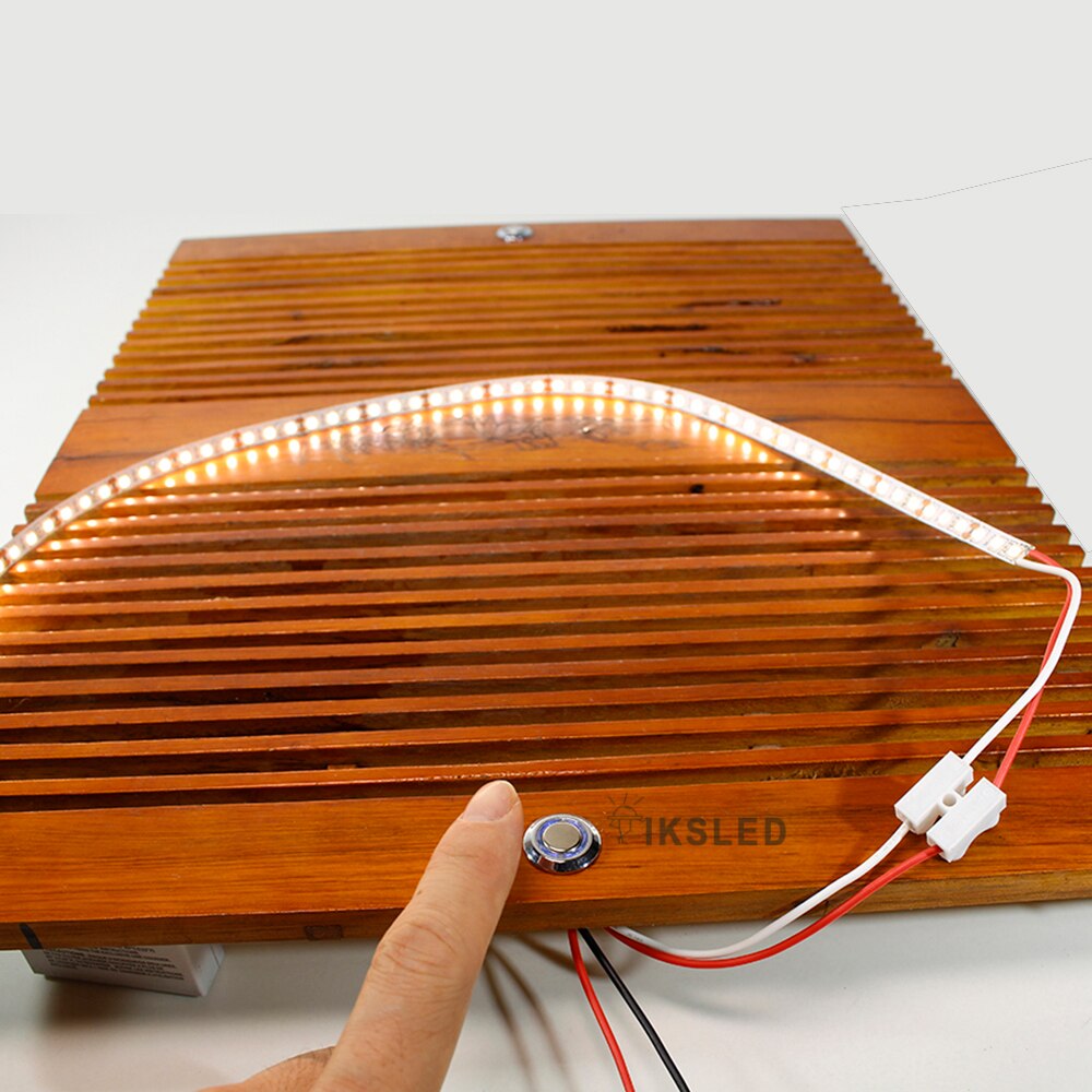 Touch Sensor Module Grote 4A DC5-24V Touch Knop Mo... – Vicedeal