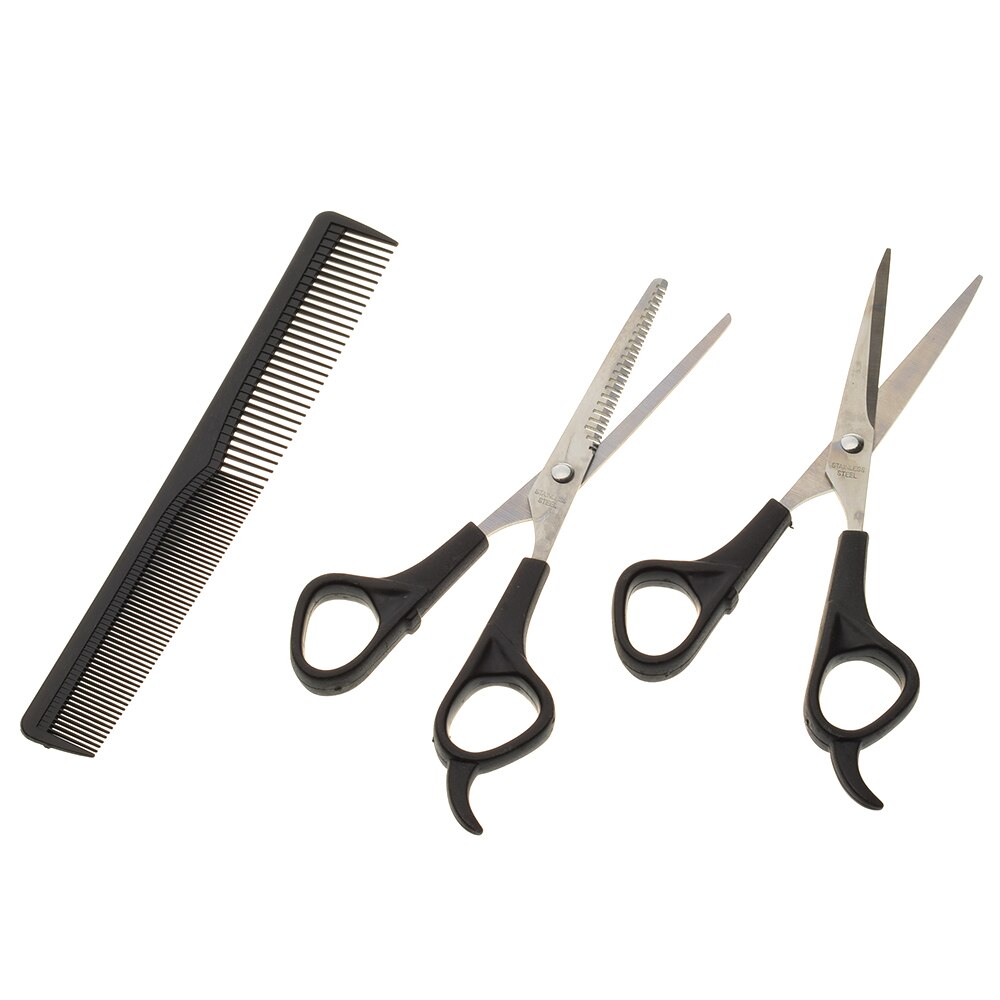 3 Pc Professionele Kapper Haar Knippen Nagelschaar... – Grandado