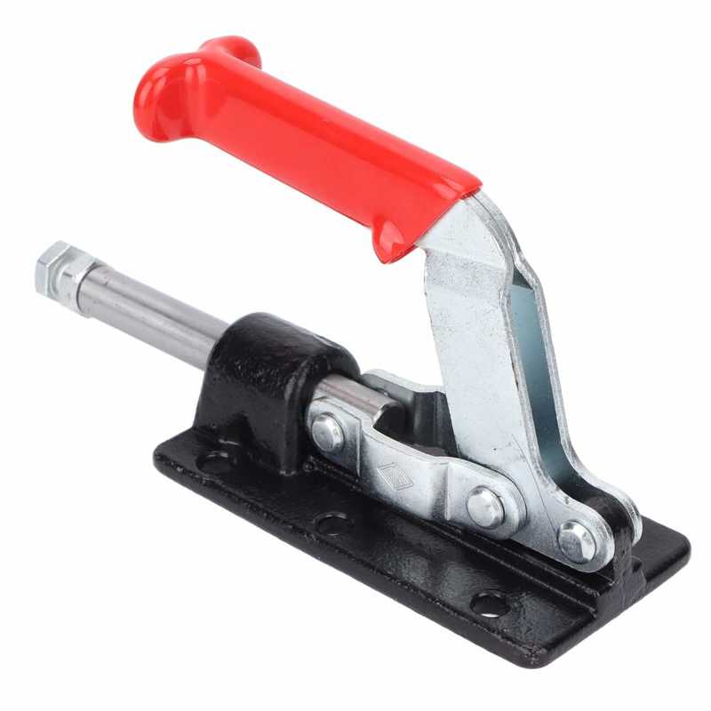 Quick Fixture Clamp Push Pull Toggle Clamp Quick R... – Grandado