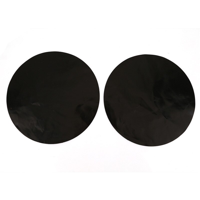 2Pcs/Pack Pan Mat Non Stick Kitchen Cooking Liner ... – Grandado