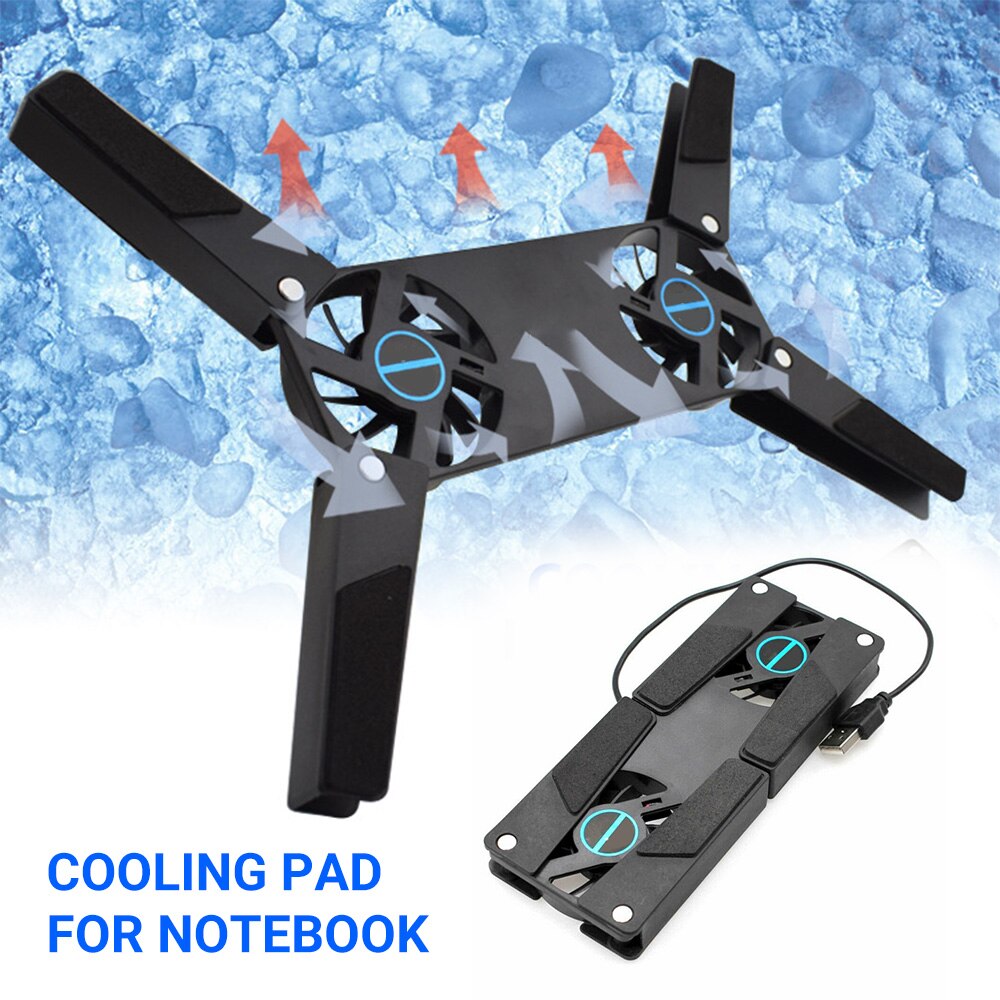 Laptop Cooling Bracket Desktop Radiator Bracket Si... – Grandado