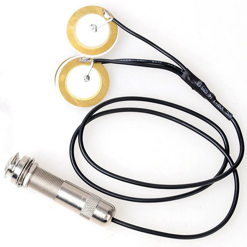 micro-guitare acoustique pur – Grandado