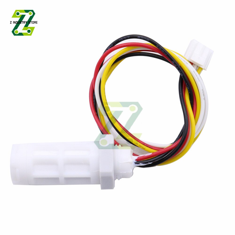 SHT30 Temperature And Humidity Sensor Waterproof S... – Grandado