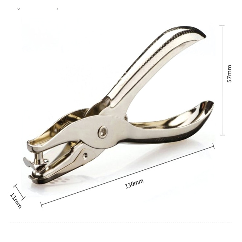 Scrapbooking Plier Puncher Circle Card Cut Hole Cr... – Vicedeal