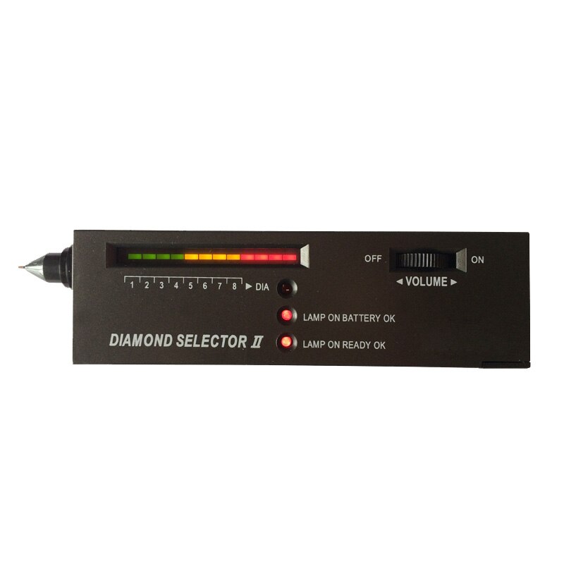 High Accuracy Diamond Tester for Diamond ,Gemstone... – Grandado