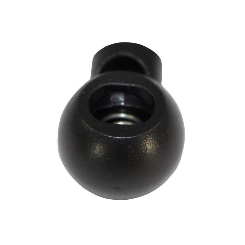 Factory Supply Spring Loaded Plastic Round Toggle Grandado